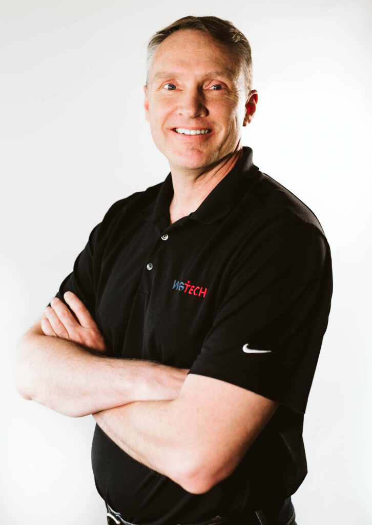 Team - WGTech
